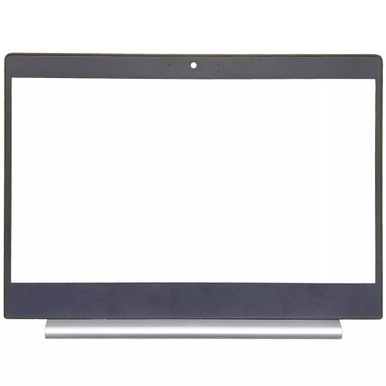 Laptop LCD Bezel For HP ZHAN 66 Pro 13 G2 L51590-001 LCD front bezel ...