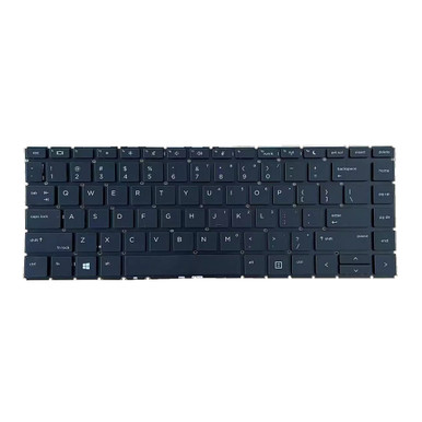 Laptop Keyboard For HP ProBook 440 G6 445 G6 440 G7 445 G7 without ...