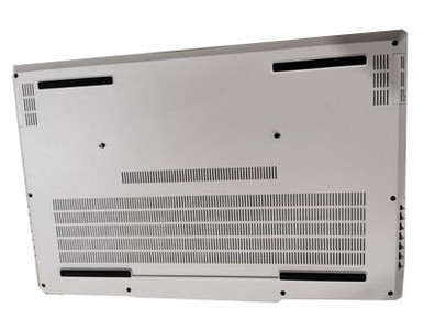 Laptop Bottom Case For Intel NUC X15 Laptop Kit KC57 LAPKC71F ...