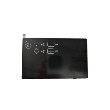 Laptop Touchpad For Intel NUC X15 Laptop Kit LAPKC71F BKC71FBFU6000 ...