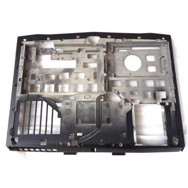 Laptop Bottom Case For Alienware M14X R2 0GX62J GX62J New - Linda parts