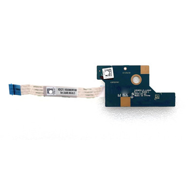 Laptop Keyboard Controller Board With Cable For Alienware M17 R5 0FHFD7 ...