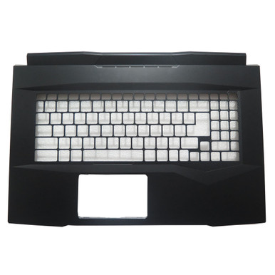 Laptop Plastic PalmRest For MSI Sword 17 A13V A13VE A13VF Black No ...