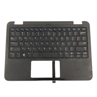 Laptop Palmrest For DELL Latitude 3190 00H122 0H122 AP25F000400 DGE10 ...