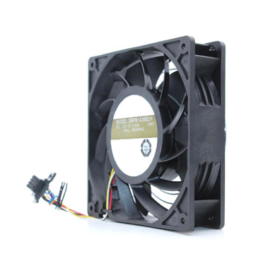 Cooling Fan For AVC DBPB1438B2H Y001 DC12V 4.50A 4PIN New - Linda parts