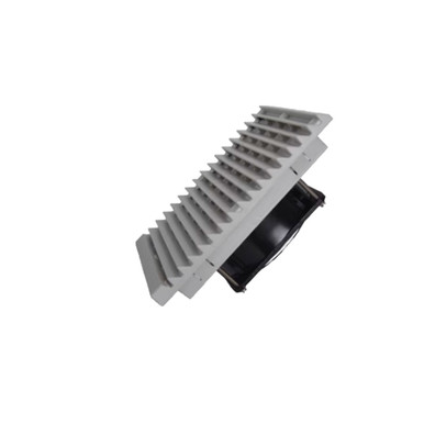 Cabinet Filter Cooling Fan Electrical Control Cabinet Distribution Box ...