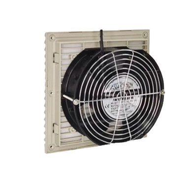 Cabinet Filter Cooling Fan Electrical Control Cabinet Distribution Box ...