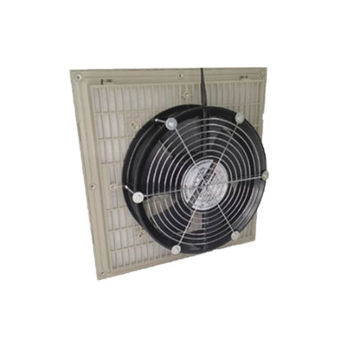 Cabinet Filter Cooling Fan Electrical Control Cabinet Distribution Box ...