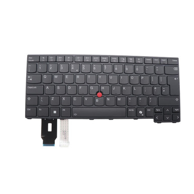 Laptop Keyboard For Lenovo ThinkPad L14 Gen 6 P14s Gen 6 T14 Gen 6 ...