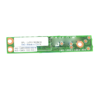 Laptop 3D Infrared (IR) Emitter Circuit Board For Alienware M17X R3 For ...