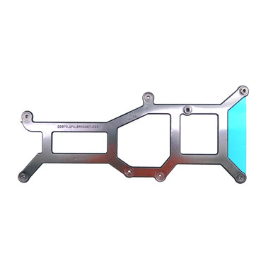 Laptop CPU GPU Graphics Card Bracket For Alienware X17 R1 GDS70 ...