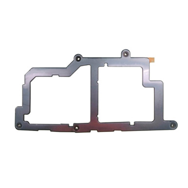 Laptop CPU GPU Graphics Card Bracket For Alienware X14 R1 0DWJMY DWJMY ...