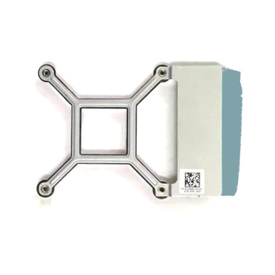 Laptop Graphics Heatsink Spreader Mounting Bracket For Alienware M17X ...