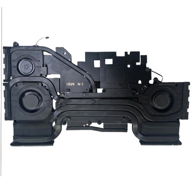 Laptop Heatsink&Fan For Alienware M16 R1 07WCYX 7WCYX I+N MB1 New ...