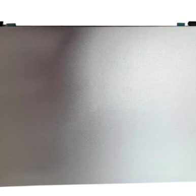 Laptop White Top Cover For CLEVO V560 New - Linda parts