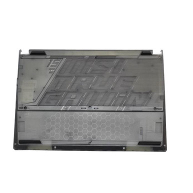 Black Laptop Bottom Case For MSI Cyborg 15 Air A12V MS-15K1 New - Linda ...
