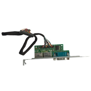 PS2 Serial Port Module Adapter Card For DELL OptiPlex 3020 0GRY5H GRY5H ...