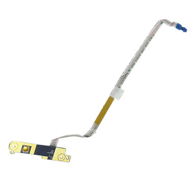 Laptop Power Switch Button Board With Cable For DELL Latitude 3500 ...