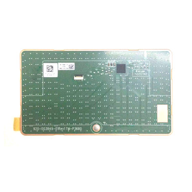 Laptop Touchpad For Alienware X16 R1 0HFRJY HFRJY TM-P3680-001 New ...