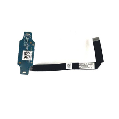 Laptop Power Button Circuit Board With Cable For Alienware Area-51m ...