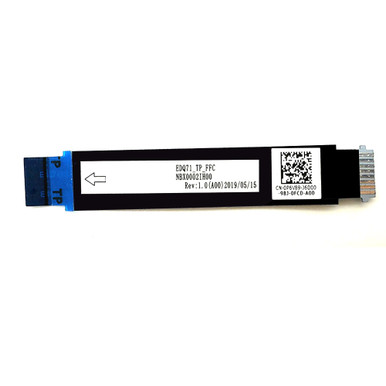 Laptop Touchpad Cable For Alienware M17 R2 0P6V89 P6V89 NBX0002IH00 New ...