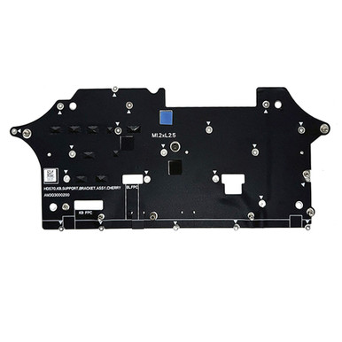Laptop Mechanical Keyboard Fixed Bracket For Alienware X17 R2 0DN5WX ...