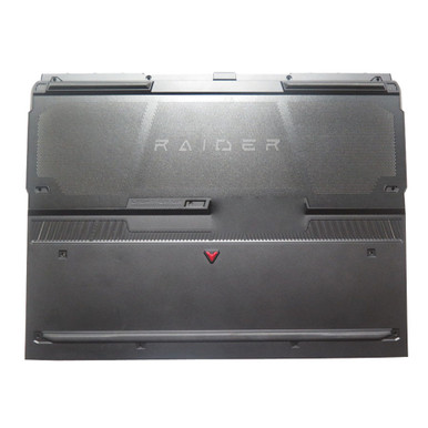 Black Laptop Bottom Case For MSI Raider GE68 HX MS-15M2 3075M1D215Y31 ...