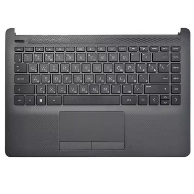 Laptop PalmRest&Keyboard For HP 240 G8 240 G9 245 G8 245 G9 246 G8 ...