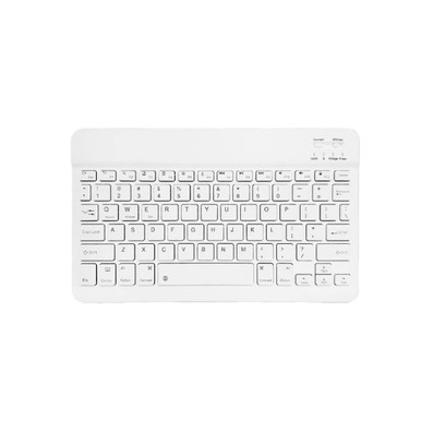 Tablet Keyboard For Teclast T70 White United States US Wireless New ...