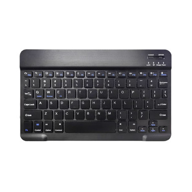Tablet Keyboard For Teclast TL-X11 Black United States US Wireless New ...