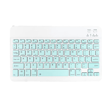 Tablet Keyboard For Teclast TL-X11 Blue United States US Wireless New ...