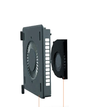 Mini PC CPU Fan For GEEK+ For NUC 11 NUC11PAHi7 New - Linda parts