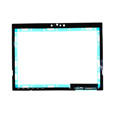 Laptop LCD Bezel For HP Elite X2 G4 LCD front bezel Black New - Linda parts