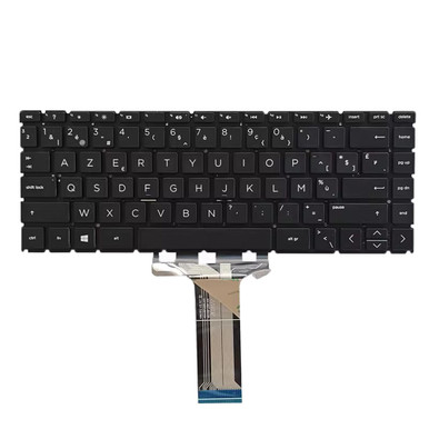 Laptop Keyboard For HP Stream 14-CB000 14-DS0000 without backlit ...