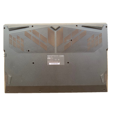 Laptop Bottom Case For MEDION ERAZER Defender P40 MD62522 MD62534 ...