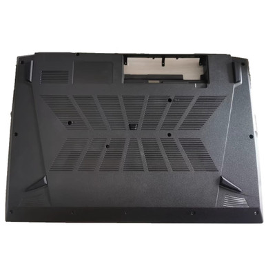 Laptop Bottom Case For Medion Erazer P17611 MD61671 NH70RHQ-M1 Black ...