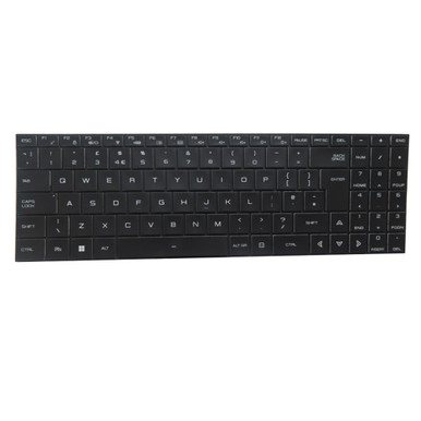 Laptop Keyboard For MEDION Erazer Beast X25 MD63835 MD62308 MD63805 ...