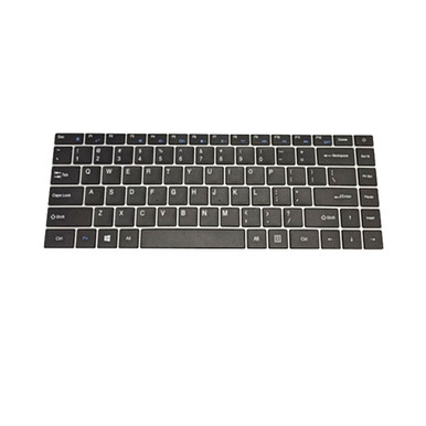 Laptop Keyboard For Aocwei A5 English US Black New - Linda parts