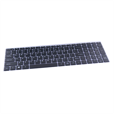Laptop Keyboard For AIWO I8 Plus English US New - Linda parts
