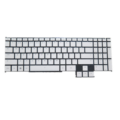 Laptop Keyboard For Eluktronics MAX-15 G2 MAX 15 G2 United States US ...