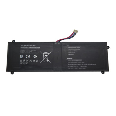Laptop Battery For DEXP Aquilon C14-ICW201 7.4V 5000mAh 37Wh 10PIN ...