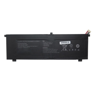 Laptop Battery For DEXP Aquilon C15-ICW300 7.6V 5000mAh 10PIN 8Lines ...