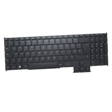 Laptop Keyboard For MEDION ERAZER Major 16 X1 MD62735 MD62736 X6AR57TW ...