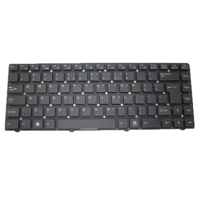 Laptop Keyboard For CCE WIN D23L D23L+ D25B D25B+ D25L D25L+ United ...
