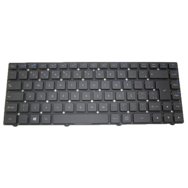Laptop Keyboard For CCE WIN D35B D35B+ D35BE D35L D45L Brazil BR Black ...