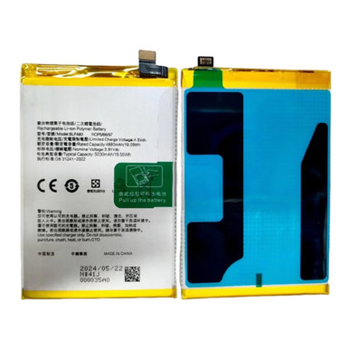 Battery For Realme C63 5000mAh New - Linda parts