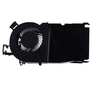 Cooling Fan For NEC MJT44/L-G PC-MJT44LZFG PC-MJT44LZGG DC12V 4PIN New ...