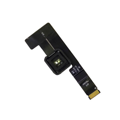 Laptop Power Button Fingerprint Reader Board For DELL Latitude 9520 ...