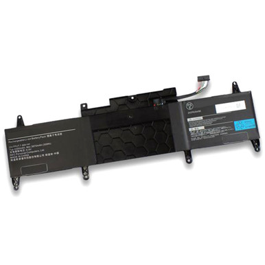 Laptop Battery For NEC VersaPro VK540/C-D VK540C-D PC-VK540CZGD VK640/C ...