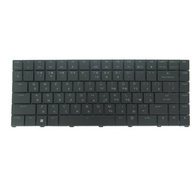 Laptop Keyboard For Intel NUC X15 Laptop Kit LAPKC71F BKC71FBFU6000 ...